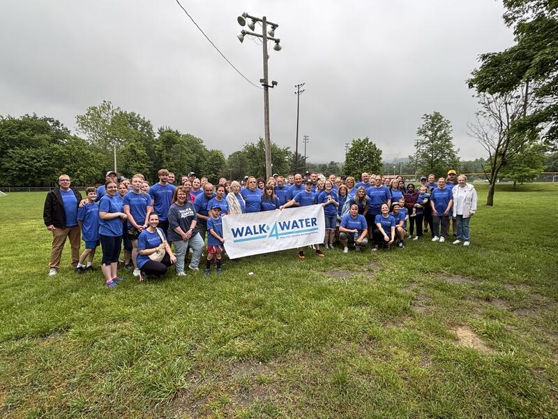 Walk4Water | Healing Hands International