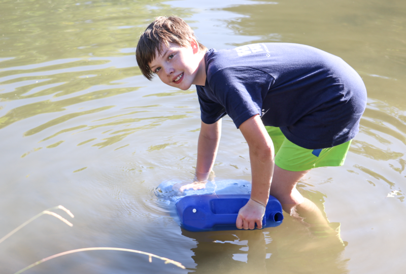 Walk4Water | Healing Hands International