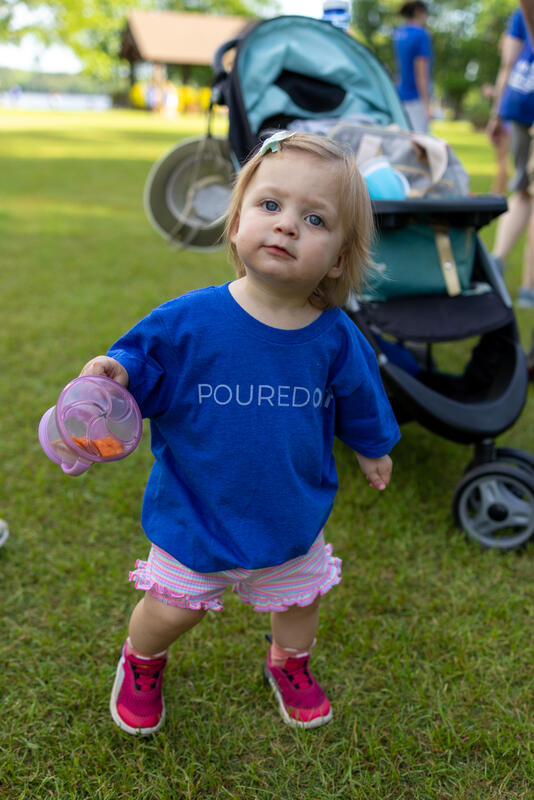 Walk4Water | Healing Hands International