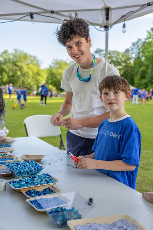 Walk4Water | Healing Hands International