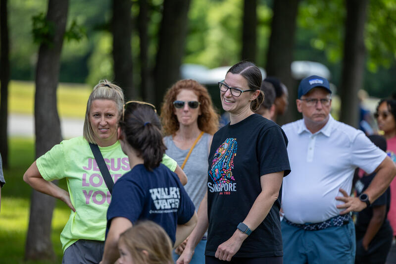 Walk4Water | Healing Hands International