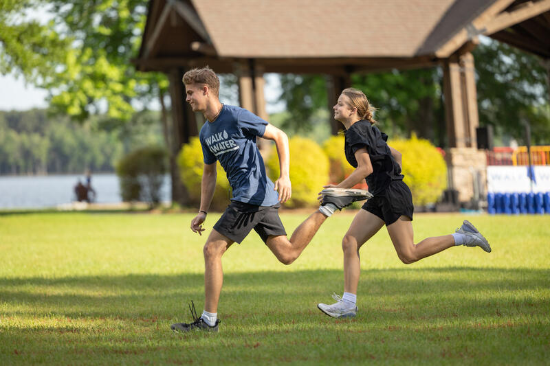 Walk4Water | Healing Hands International