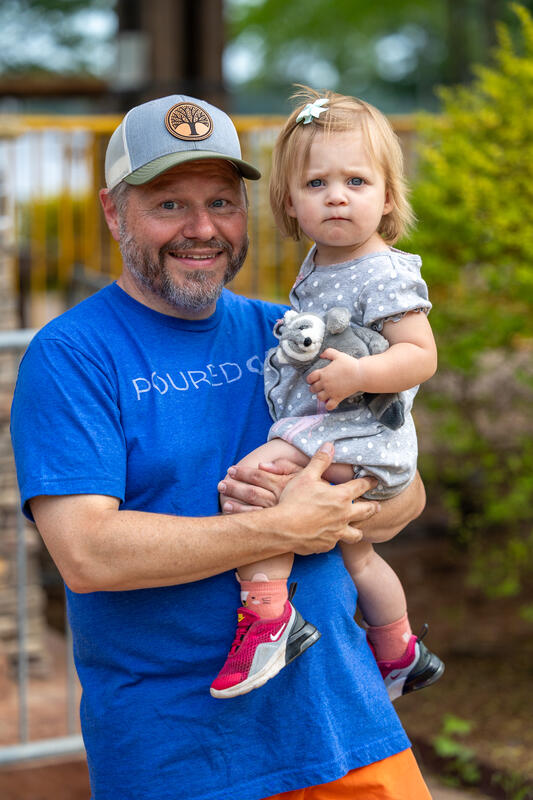 Walk4Water | Healing Hands International