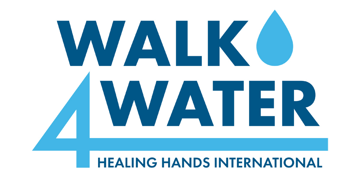 Walk4Water | Healing Hands International